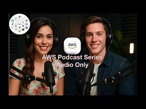 S5E55 | AWS CDK: A Developer’s Guide to Infrastructure as Code (IaC) & Best Practices
