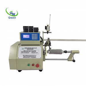 [Hot Item] Automatic Fishing Line Semi-Auto Winding Machine