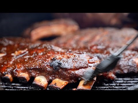 Texas’s Largest BBQ Cook-Off