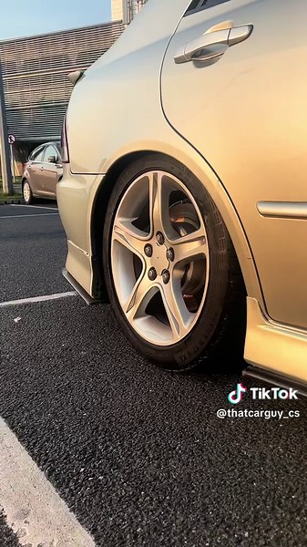 Got another V8 is200 ( I thought it was a v8)#carcommunity #carcontent #irishcarscene #fyp #carlife #lexusis200 #is200 @Scott Cannon @Denis M