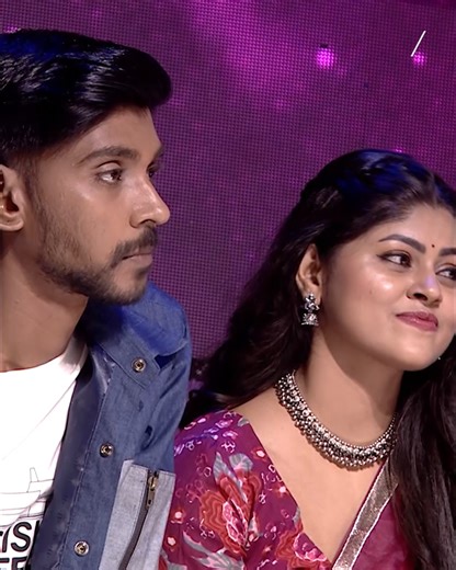 Real Jodi-ya Illa Reel Jodi-ya 🤔😅 Single Pasanga | Reel Jodi VS Real Jodi Round | Every Sunday, 8:30 PM. #SinglePasanga #TR #TRajendar #Kaniha #AlyaManasa #Manimegalai #ZeeOnTheGo #ZeeTamil | Zee Tamil