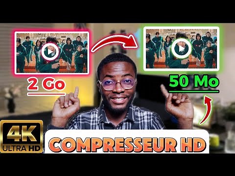 Comment Compresser une Vidéo Sans Perdre en Qualité Réduire la Taille des Vidéos Guide Complet