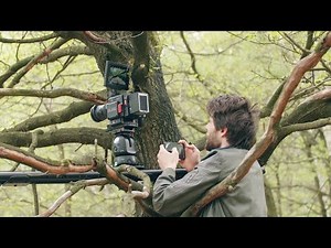 5 WAYS to use a MOTION CONTROLLED Slider