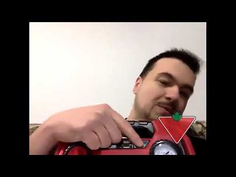 MotoMaster 900A Booster Pack with Air Compressor - Alexander's Testimonial