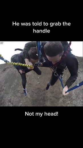 My adventure on the worlds biggest swing #newzealand #queenstown #fyp #travel #trending #nevisswing