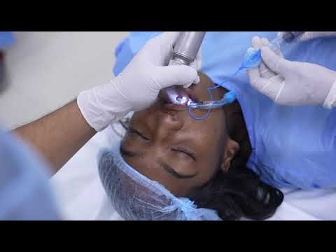 The Anesthesia Process for Surgical Patients