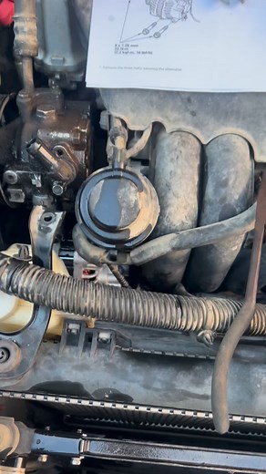 It’s important to check the public reviews of a shop before dropping your vehicle off. While the reviews are certainly not fool proof. It is a good guide for trustworthiness and competence in most cases. #blessed #work #mechanic #mechaniclife #autorepair #automechanic | Backfire Barn