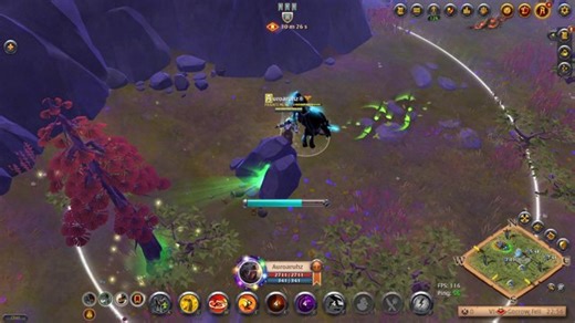 2XDROPS! SOLO VS BLOBS