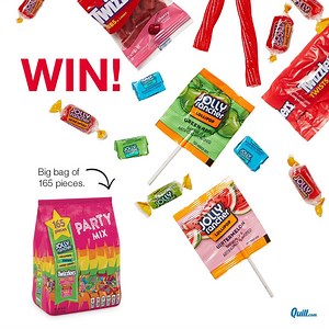 17K views · 740 reactions | Sweet! Treats, that is. Comment below...