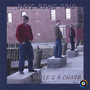 Intro: Salt Water Farm by Dave Rowe Trio