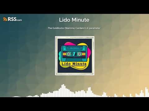 The Goldilocks Dilemma: Cardano's K parameter