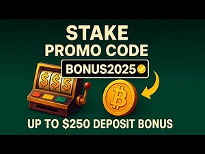 Stake Referral Code "BONUS2025" — Activate Rakeback, Cashback & Casino Bonus (NEW Stake Code Review)