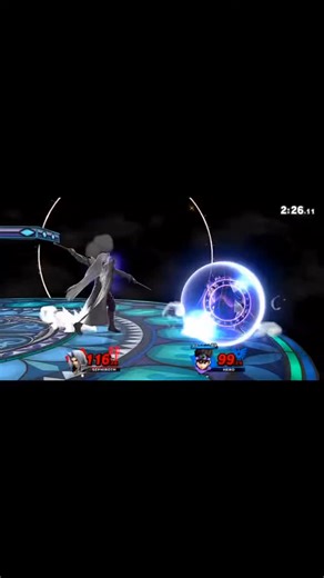 Smash & Nintendo Memes on Instagram