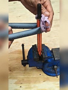 Tips for using a chisel safely #diy | Huỳnh Phong