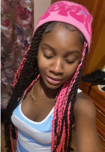 Exploring My Love for Pink Color Trends