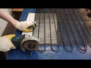 How to make a sandblaster in a couple of minutes from an ordinary bottle