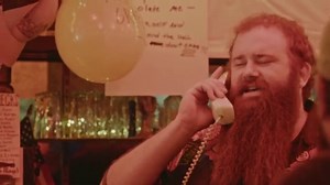 ‘Bloody Nose, Empty Pockets’ Review: Over Drinks, a Blurry Line Between Truth and Fiction