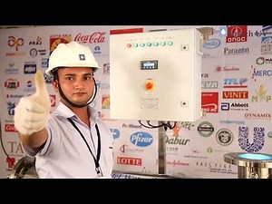 UV SYSTEM INSTALLATION PROCESS