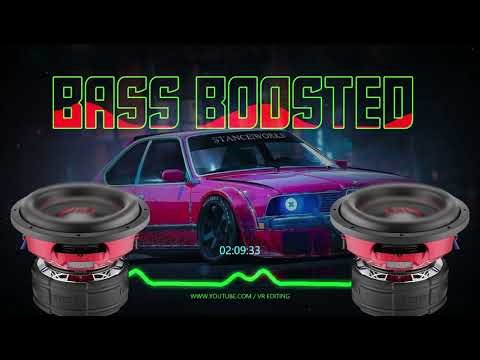 EDM Bass Boosted Drop Compilation 🚨💣