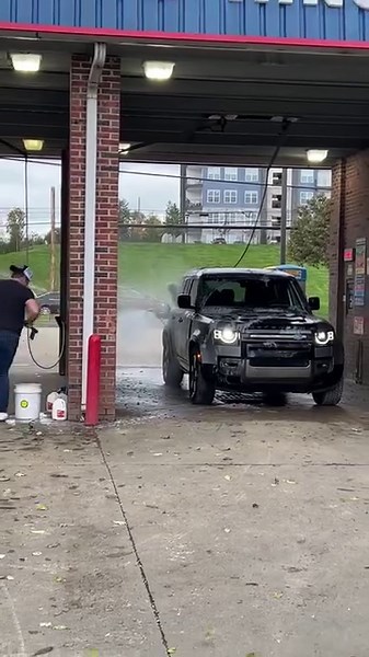 55K views · 336 reactions | She ended up FLAT ON HER BACK! | Blake K | Facebook