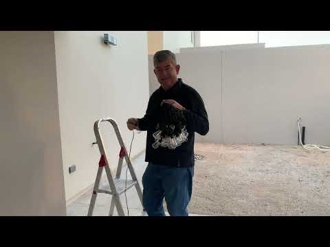 Vintage Edison LED String Lights | Waterproof & Dimmable - Kawaya