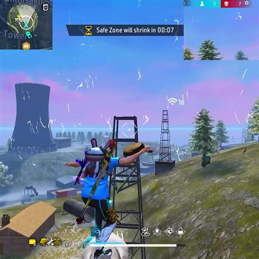 Free Fire: Overcoming Account Freezing Issues