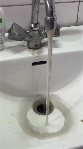 The state of the female HO hostel at Ayub medical complex is a violation to our basic rights and completely unacceptable. We've been forcibly shifted to abandoned ward rooms in the hospital, which are being referred to as a hostel. The conditions are beyond tolerable, with fans falling from the ceiling, to no wardrobes for a few weeks to even being able to see some blood stains on the walls and worst of all no water. We're being forced to live in conditions that are unfit for any human being, ev