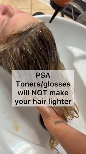 Just wanted to put this out there for clients to understand that toner...