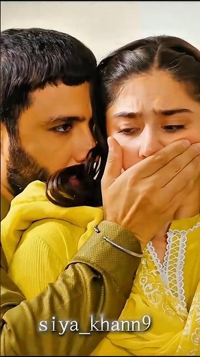 Sanwal yaar piya | Full OST #1millionviews Durefishan #trending #viralshort #ytshorts #status #ahmad