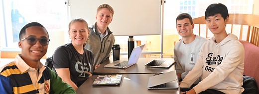 Student Funding & Internships - Harvard Global Health Institute