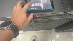 4.8K views · 85 reactions | Challenger Driverack PA2 Digital Audio Processor Demo at JVS!!! Control Graphic EQ, Crossover, Limiter, Parametric EQ, Sub Harmonic Synthesis, Pink Noise, Auto Feedback Suppression! Check out the Video Below 10,950 on Cash Purchases lg mga sir Visit your Nearest JVS Audio System Stores! | JVS Audio System Bacolod City - Main Branch | Facebook