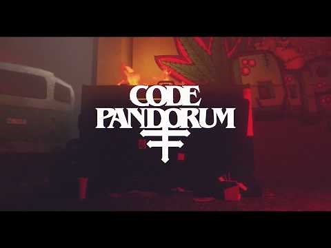 Code: Pandorum - Streets of Rage (feat. Kid Bookie) (Official Video)