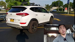 (Front and Rear) Lift Kit 40mm That is compatible with Subaru OUTBACK/LEGACY 2003-2009