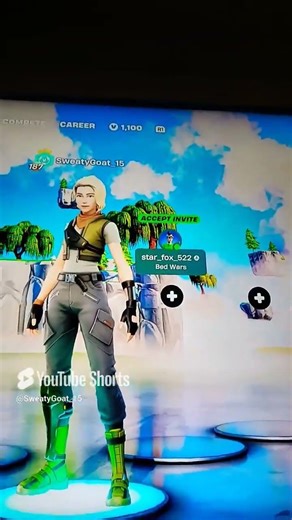 I'm a little default