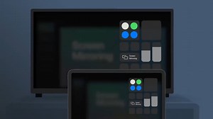 AirPlay lets you send video and music from your #Apple devices to your TV and favorite speakers. You can also use Screen Mirroring to share what's on your device's display with a much larger screen. Here's how it works. | Nyasa APR Store | Facebook