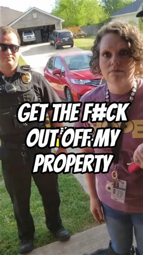 Cops and CPS Get Owned and Kicked Out Of Property! Cops Owned and Dismissed! First Amendment Audit