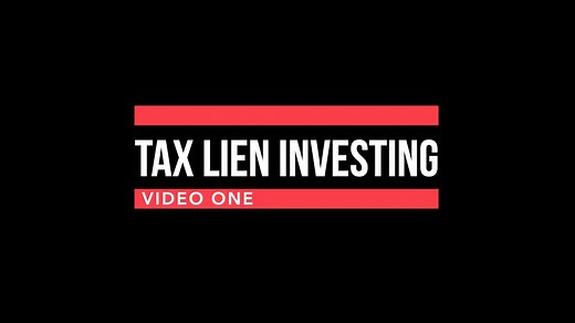 Brian Petersen, Founder of Tax Lien Code, describes the foundation of tax lien investing; including how property taxes work, how properties get their tax assessed value, why tax liens are issued, and how tax lien certificates can be purchased to make state-mandated interest rates. | Tax Lien Code
