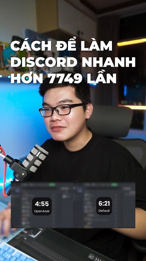Hứa là Discord của bạn sẽ chạy nhanh hơn sau khi bạn làm theo video này 🥹 #discord #pctips #windowstips #neyako #fyp #windows #thanhcongnghe #betterdiscord #electron | Neyako