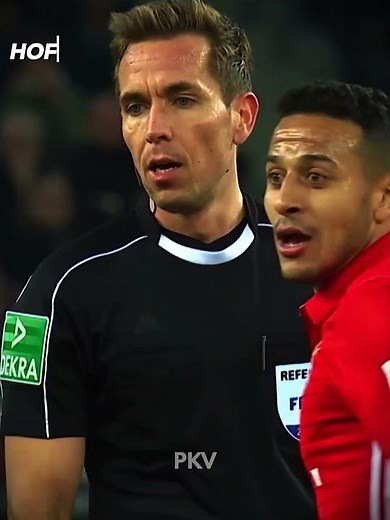 Respect to Hofmann ❤