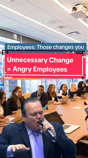 Ignoring Employee Feedback in the Workplace