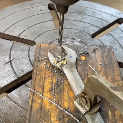 This Secret Use of a Wrench Hack Will Blow Your Mind Unbelievable but Real! Tool Tips 😲 | Village Tale