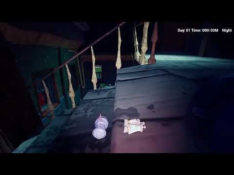 Hello Neighbor 2 Alpha 2 Gameplay