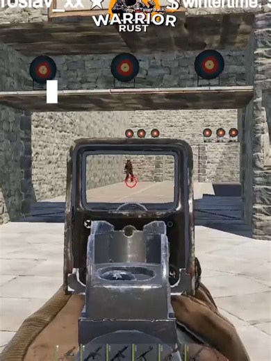 Would You Want Me as Your Rust Teammate?