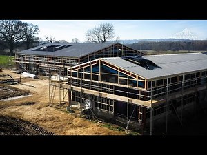 Delivering a sustainable future in the Evenlode valley