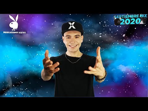 Mix 2020 Reymix (Sus mejores éxitos reunidos)