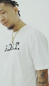 1.2K views · 2K reactions | "The black sheep of the family usually turns into the goat." G.O.A.T. Shirt and G.O.A.T. Mesh Shorts now available in store at The Villain Shop and our official Lazada shop. Villain Wear | Lazada: https://s.lazada.com.ph/s.fB4dJ | Villain Wear | Facebook