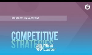 Mind Luster - Learn Competitive Strategies