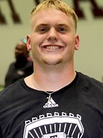 Gage Stanaland, Jim Ned , Offensive Line