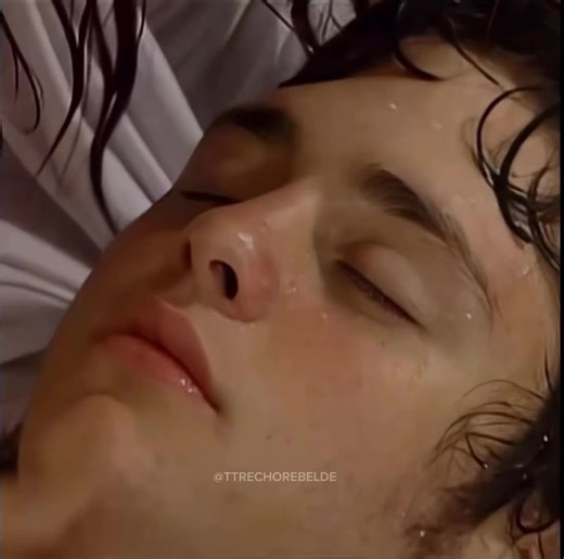 Meu trauma diário em Rebelde - Capítulo 268, Parte 3