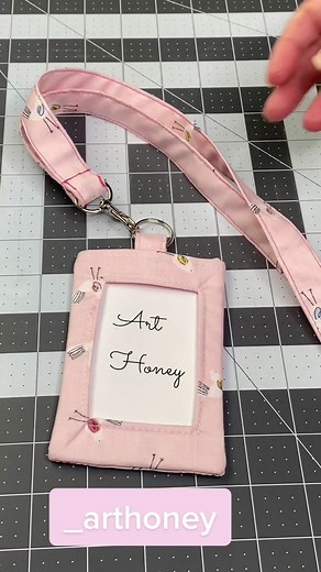 DIY Name Tag Tutorial for Small Business Crafters